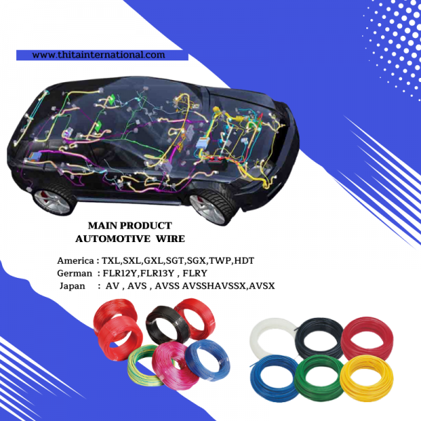 THITA INTERNATIONAL CO ., LTD